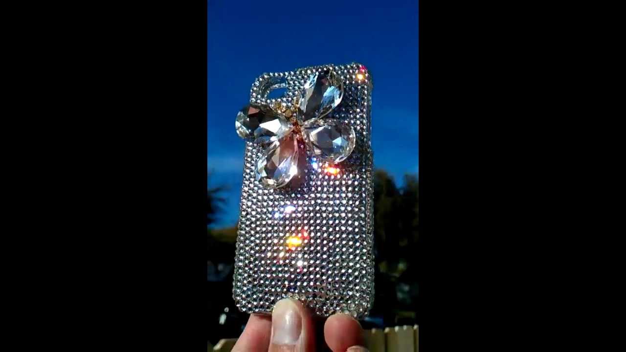 Silver Bling Bling - YouTube