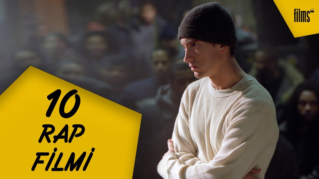 Films - 10 RAP FİLMİ - YouTube