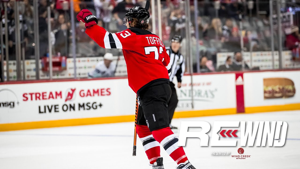 Powered Play | REWIND - YouTube