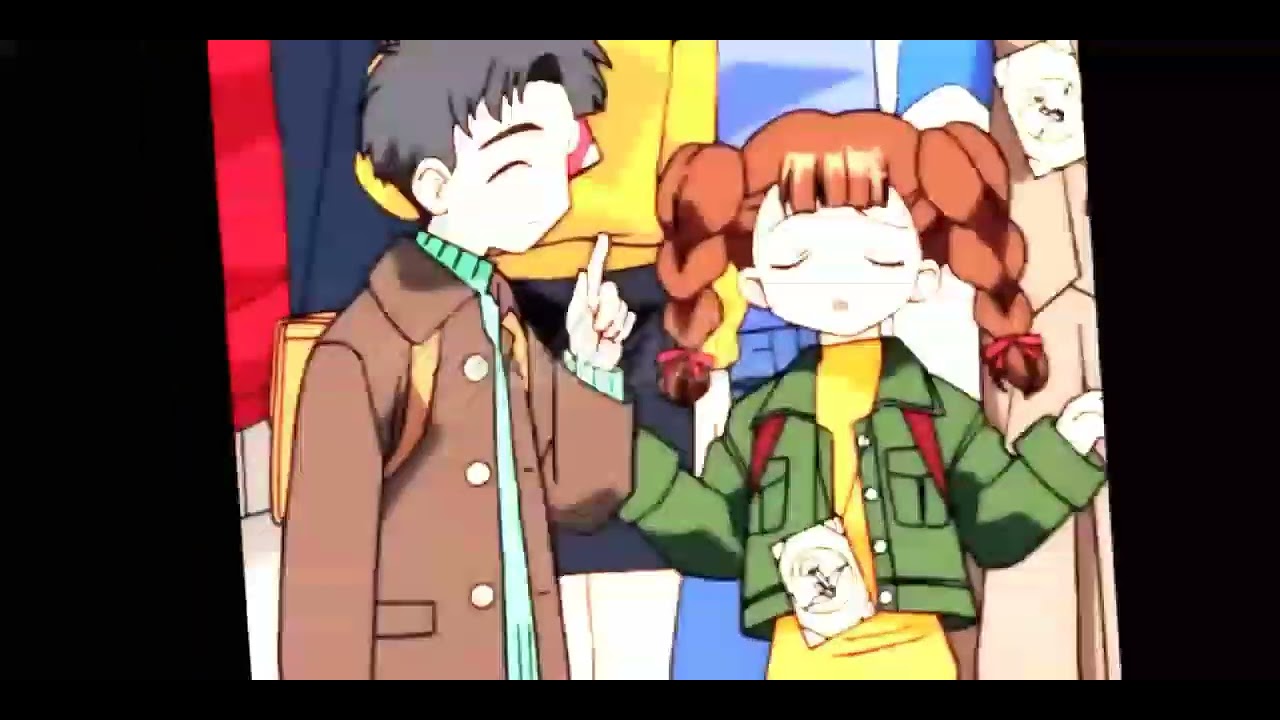 Chiharu y Yamazaki - Sakura card captor - Edit - YouTube