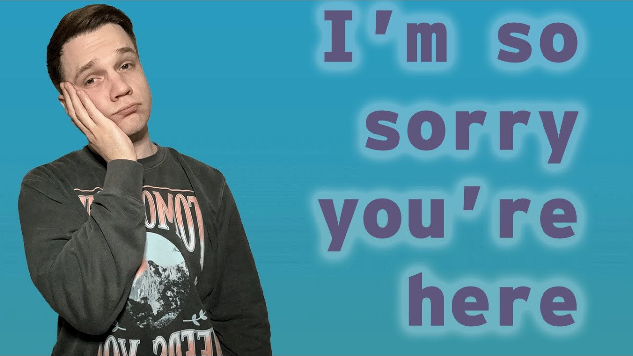 3 Things to Help You During Early Grief (I'm So Sorry if You Clicked ...