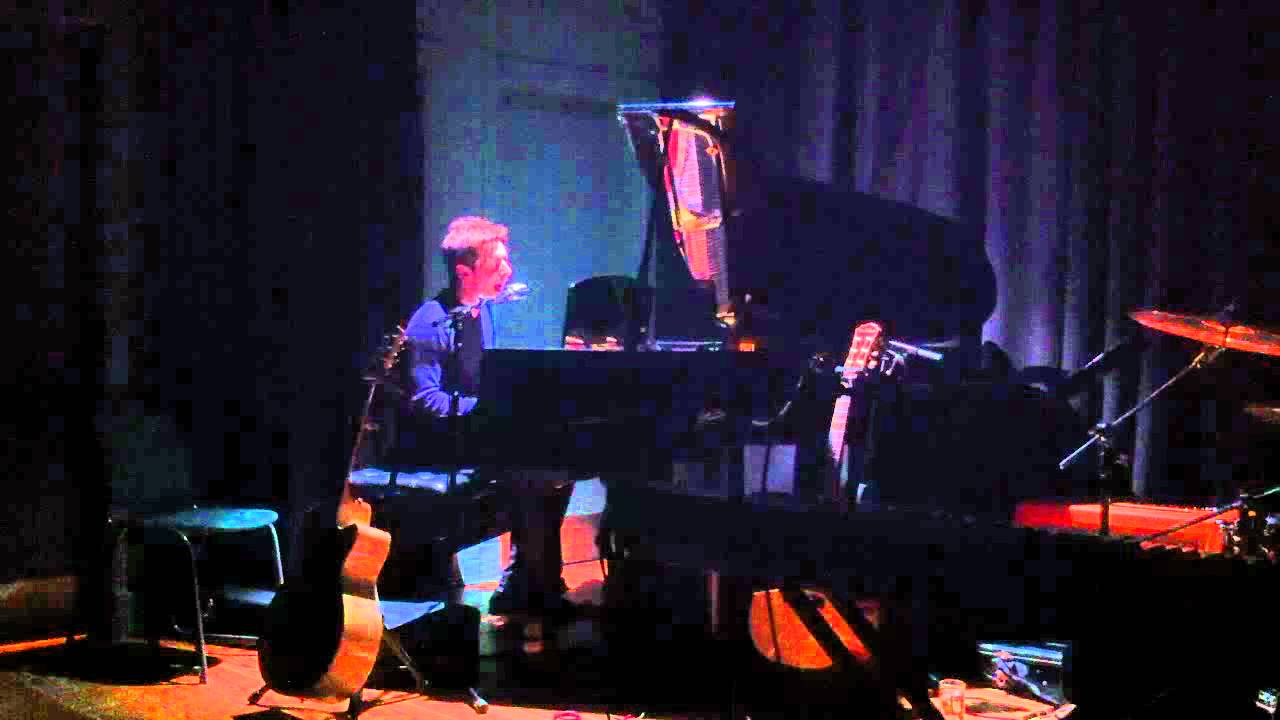 Finding Albert - YouTube