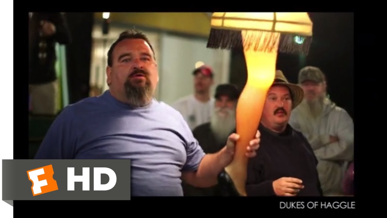 Finders Keepers (2015) - What Happened to Reality? Scene (9/10 ...