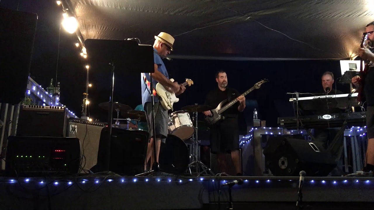 Thick as Thieves - Pump it Up at Frankfest 2019 - YouTube