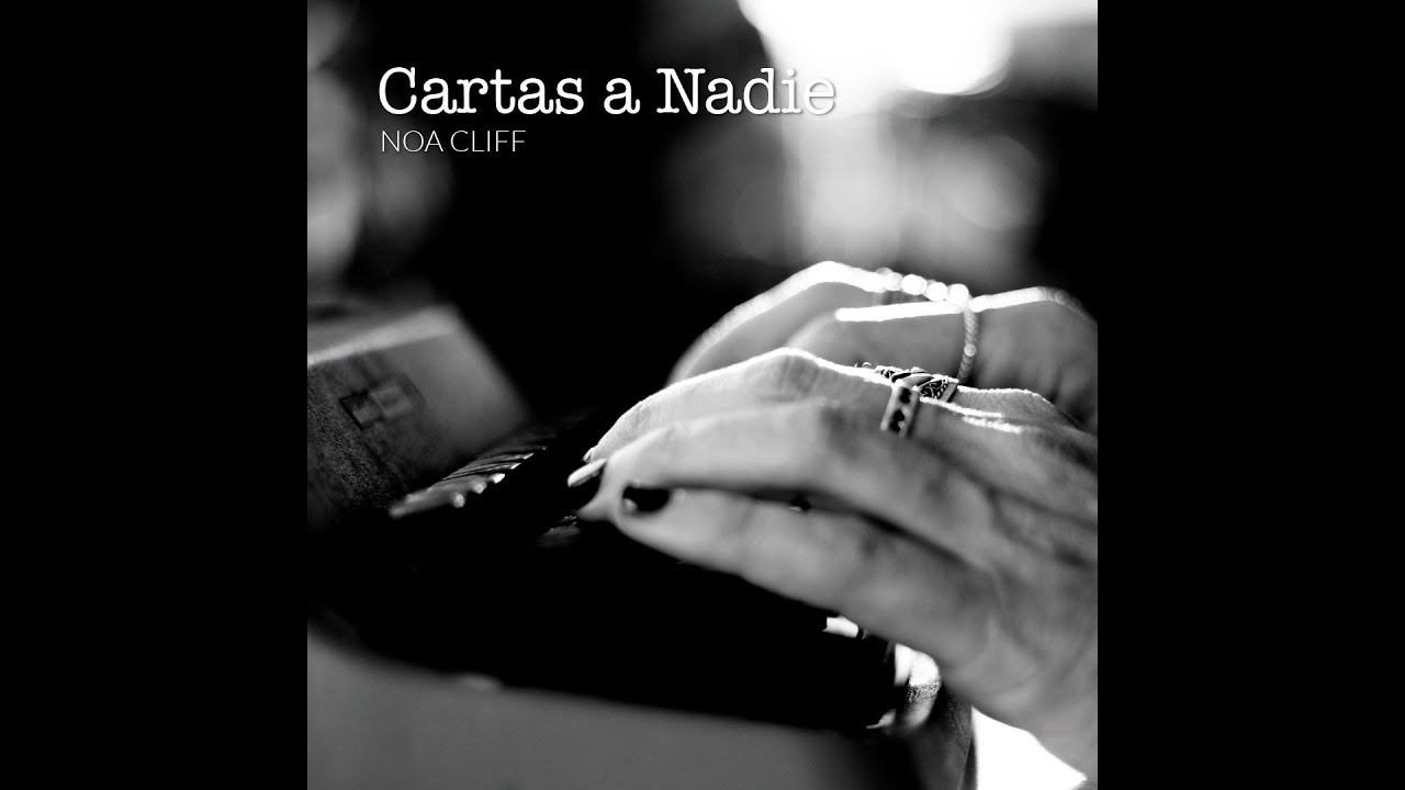 CARTAS A NADIE | Noa Cliff (Video Oficial) - YouTube
