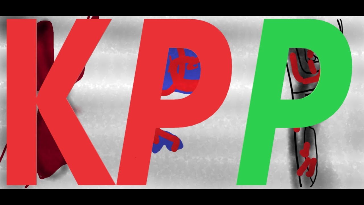 Phonk - KPP (KOODEN) - YouTube