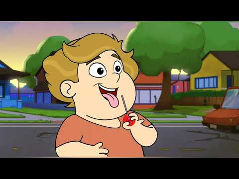 TUTTLE TWINS Coppernicus complitation.