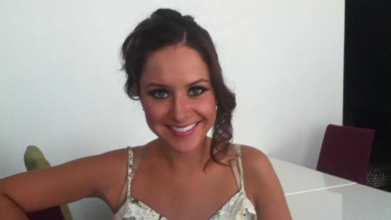 Ale García una familia con suerte! - YouTube