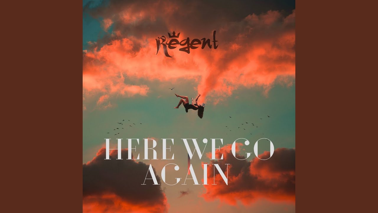 Here We Go Again - YouTube