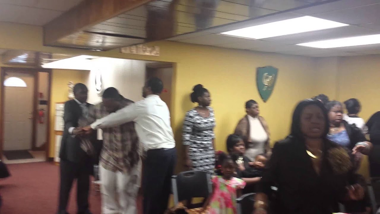 Praise break!!!(1) - YouTube