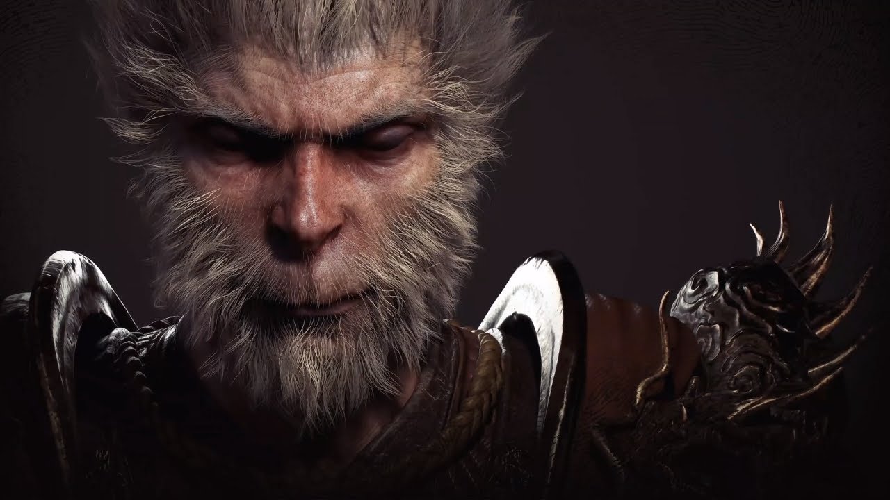 THIS NEXT LEVEL WUKONG IS TAKING THE GAMING COMMUNITY BY STORM! - YouTube