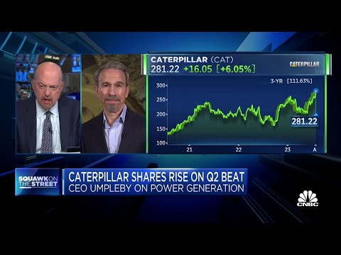 Lifetime of Achievement: Jim Umpleby | Manufacturing Digital