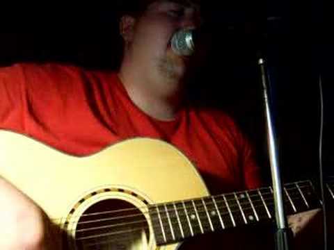 Please Carry Me Home (COVER) - YouTube