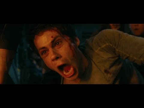 Maze Runner 3: The Death Cure / Labirent: Son İsyan (2018) - Türkçe Altyazılı 2. Fragman