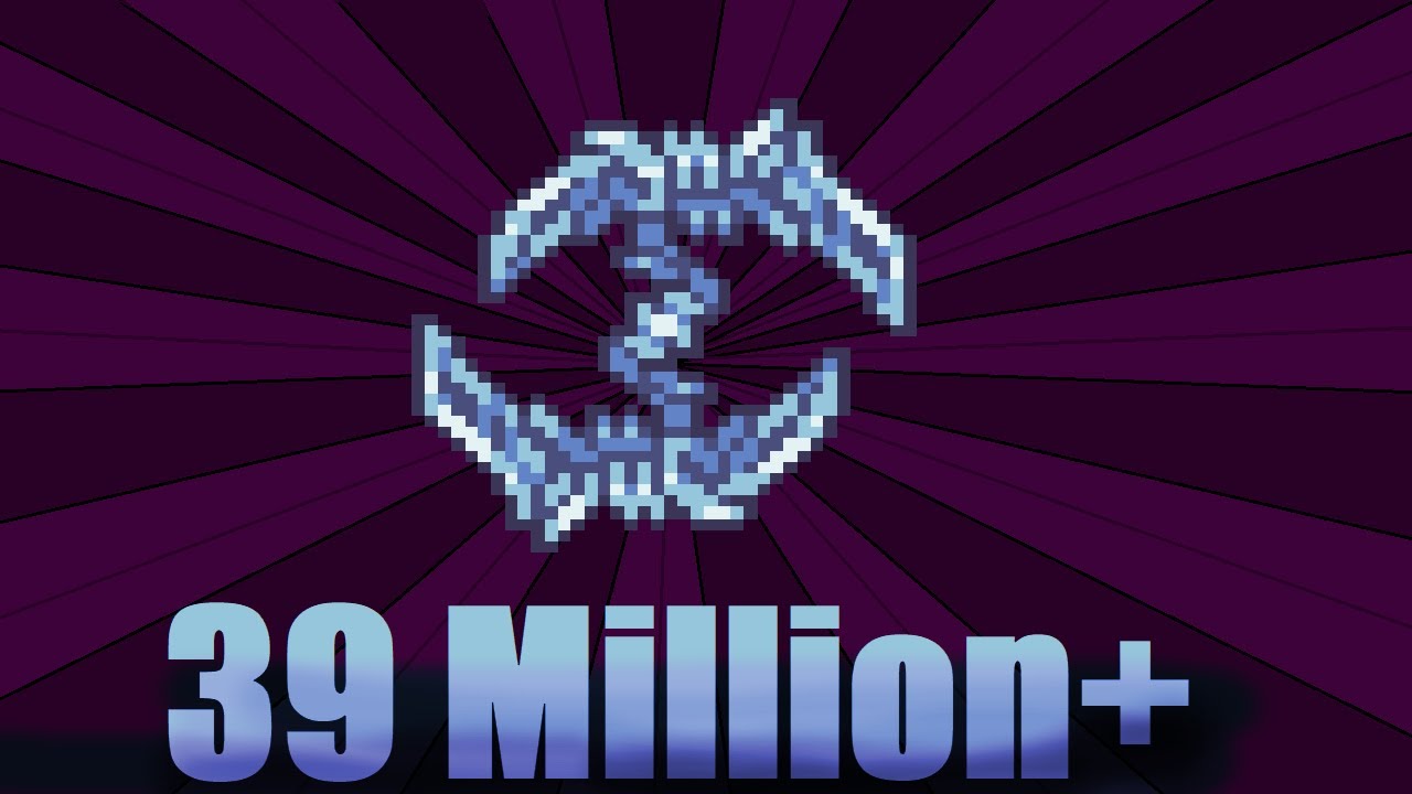 Terraria Supreme Buffed Kelvin Catalyst vs Calamity Mod Boss Rush - YouTube