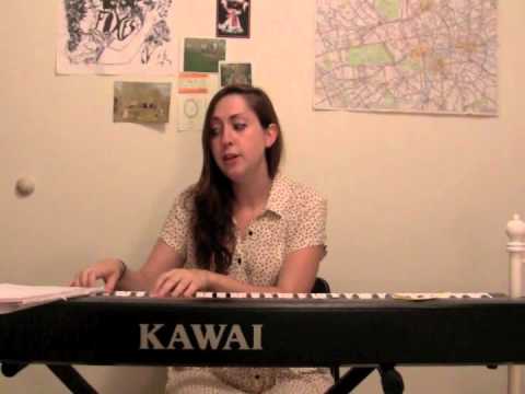 Sarah Dooley Thank You Video - YouTube