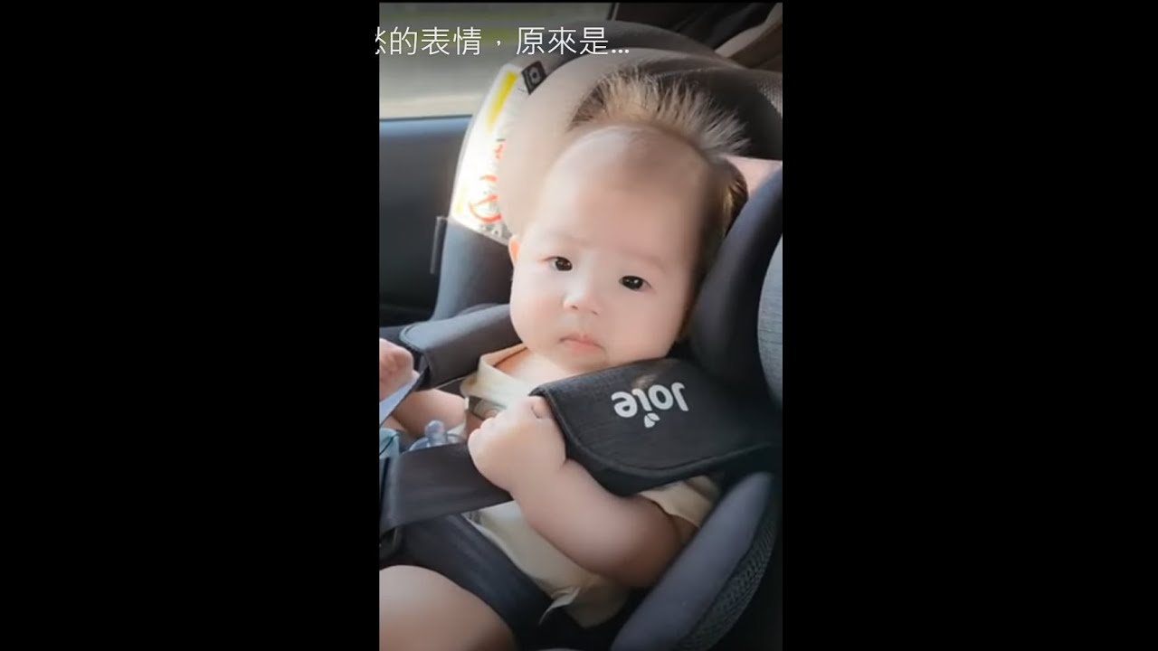 【HoHo】想說怎麼會這麼哀愁的表情，原來是… - YouTube