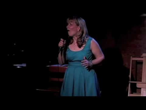 Laura Freeman - Sentimental Journey - YouTube