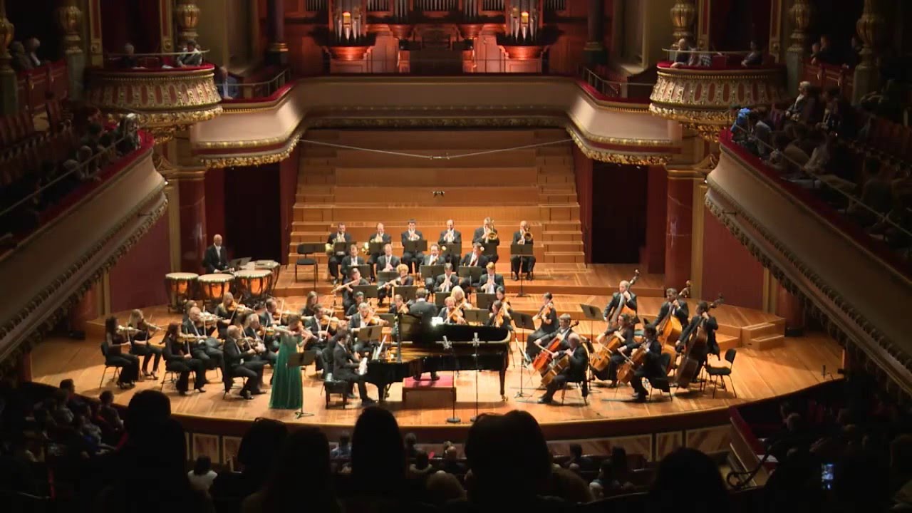 Byron Baciocchi présente: Doryan-Emmanuel Rappaz en concert au Victoria ...