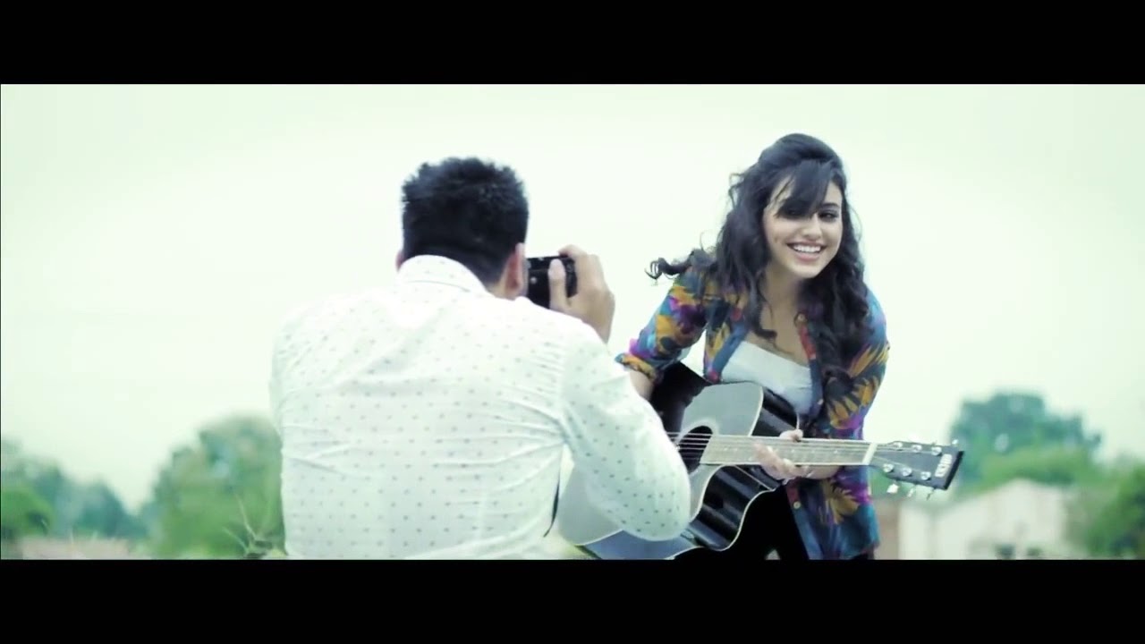 Farebi girl song - YouTube