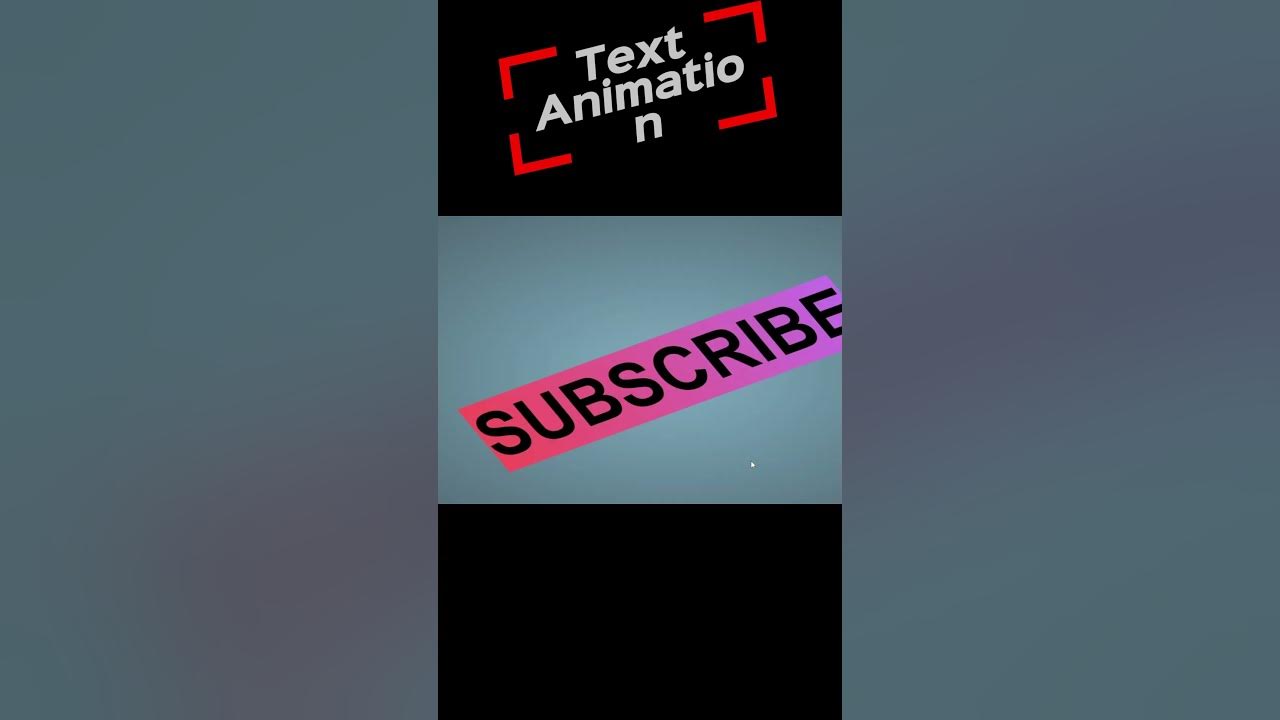 Text Animation Html And Css Coding Learnhtml5andcss3 Webdesign Youtube