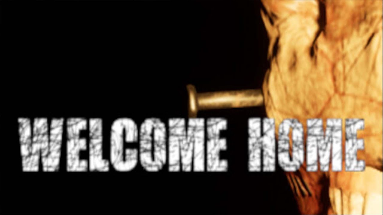 Welcome Home Gameplay PC - YouTube