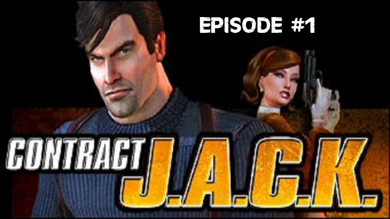 Contract Jack | Episode 1 | HD - YouTube