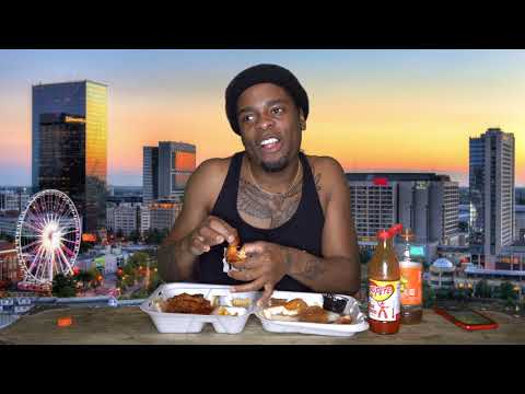 OMG I HAD CYBER S*X | MUKBANG SUPREME FISH
