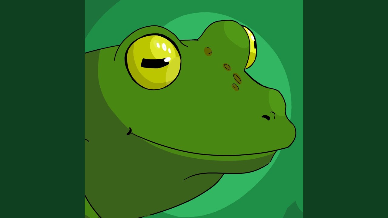 Ribbit - YouTube