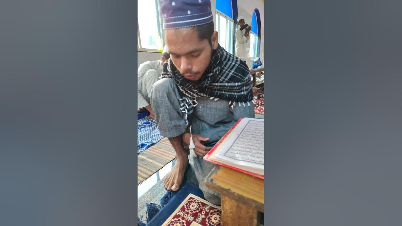 Md Afan Madarsa Bahrul Uloom Jadupur Bhubaneswar #madarisofficial #shortvideos #madaris #nature ...
