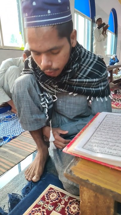 Md Afan Madarsa Bahrul Uloom Jadupur Bhubaneswar #madarisofficial #shortvideos #madaris #nature ...