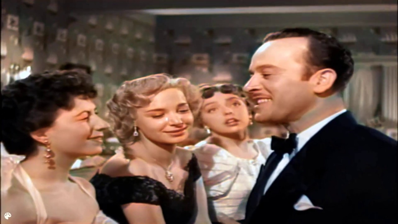 PEDRO INFANTE Quien será , A COLOR HD - YouTube