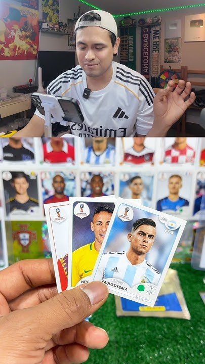 🤯 ¿QUÉ CALIFICACIÓN LE PONDRÍAS? #exonmania #neymarjr #sergioramos #worldcup2018 #mundial2018 ...