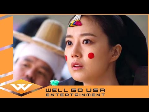War of The Arrows - Clip 3