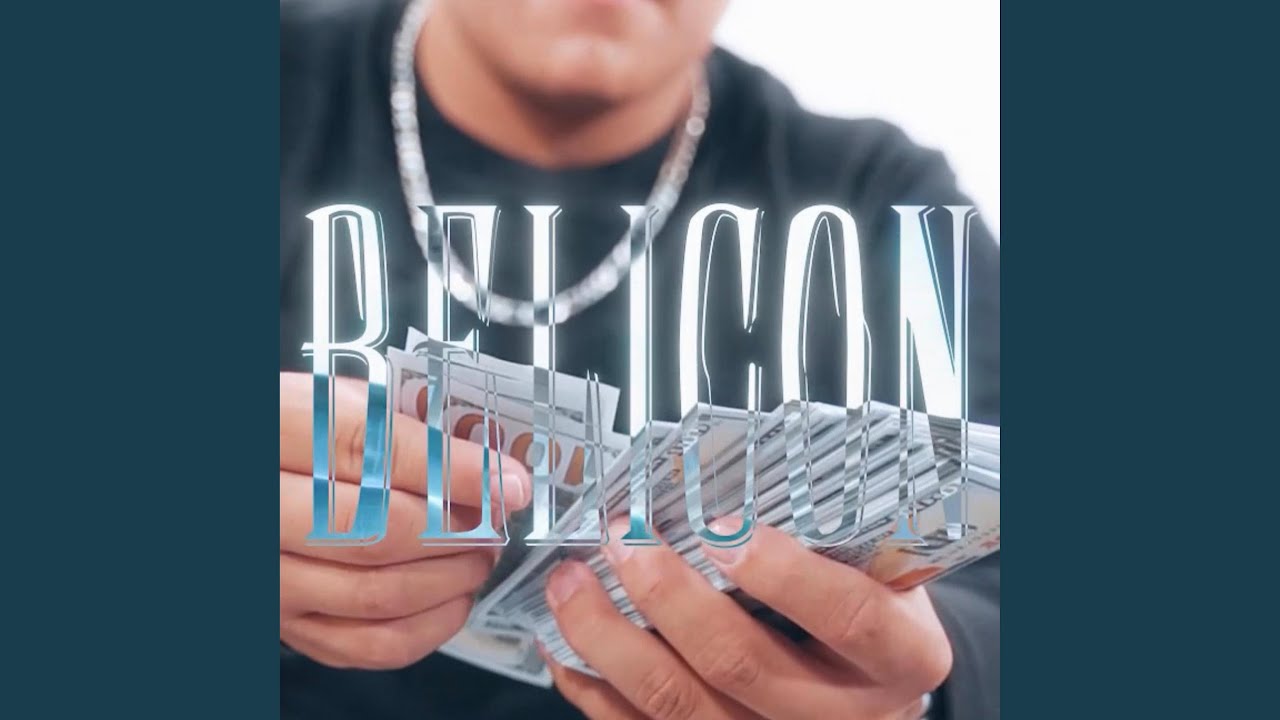 BELICON - YouTube