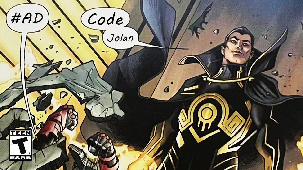 *SPOILERS* GENO COMICS FORTNITE X MARVEL LA GUERRE ZÉRO N°5 - YouTube