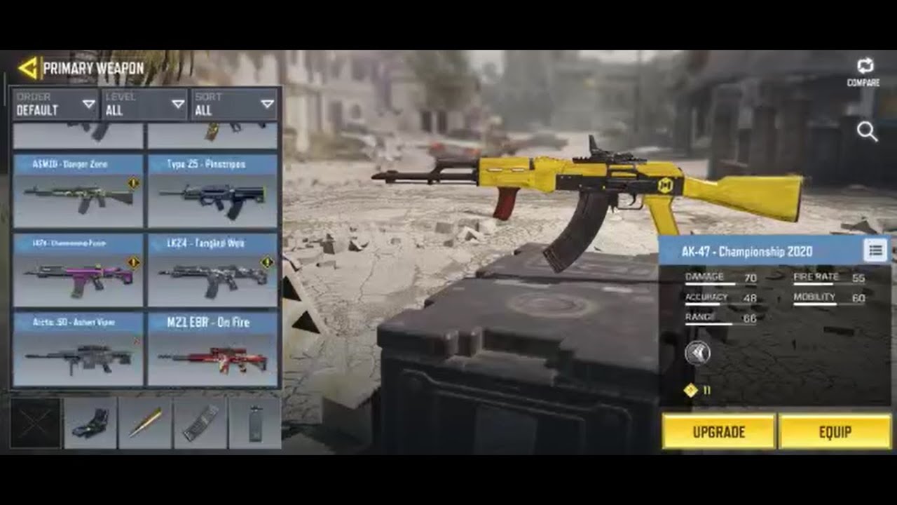 Call Of Duty Mobile OP Skins, Characters & Vehicle!!. #The_indian_shild ...