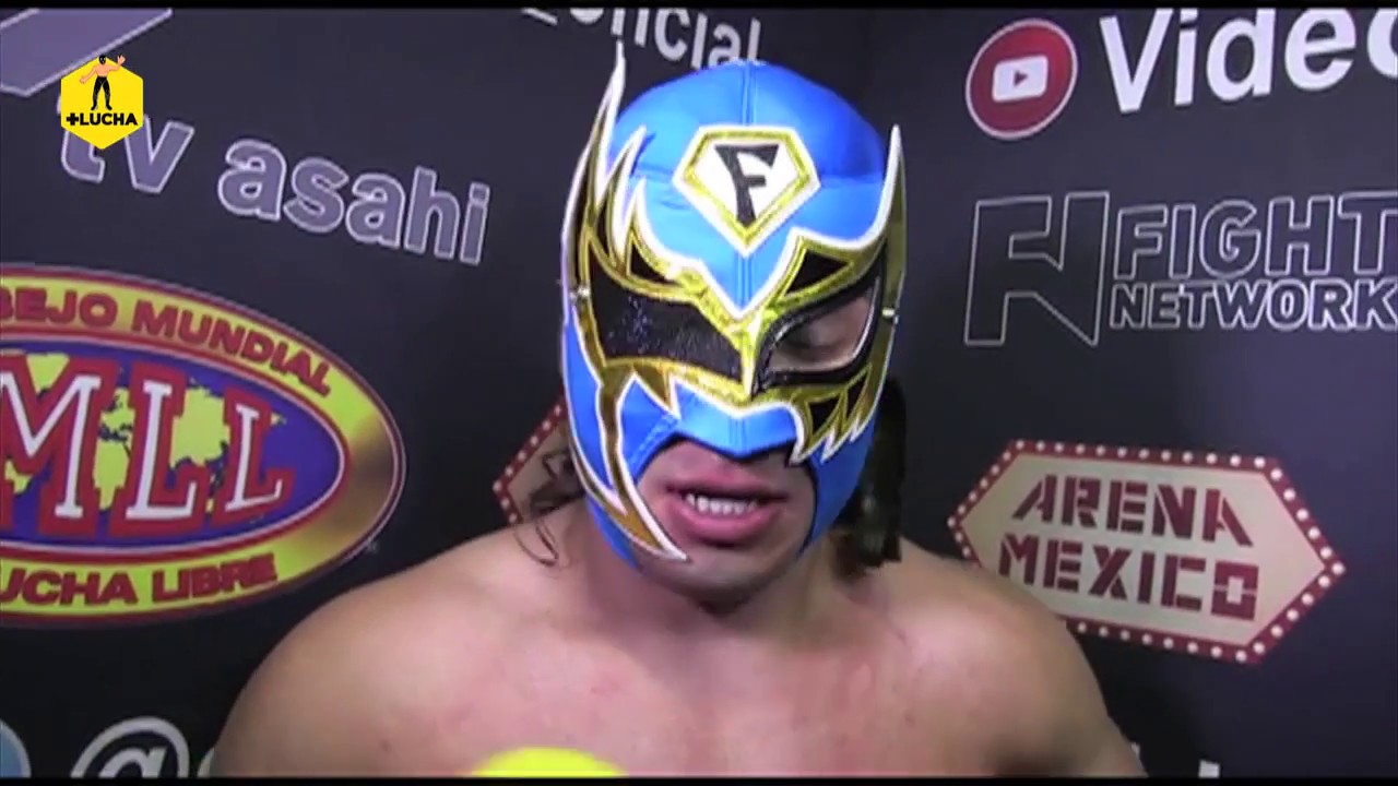 "Tienes que pagar piso si quieres llegar a la cima": Flyer - YouTube