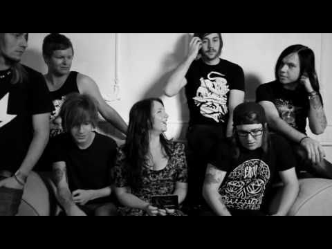 WCBIS Interview with Alexa Ruth - YouTube