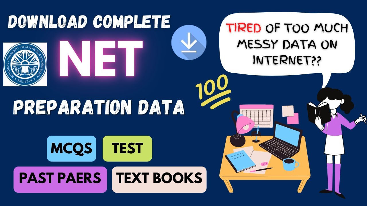 Download Complete NUST NET Series 2023 Entry Test Preparation Material download-complete-nust-net-series-2023-entry-test-preparation-material