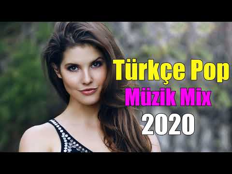 En çok yayınlanan yeni şarkı Ağustos 2020 - Özel Türk Pop Şarkısı 2020 - En İyi Pop Şarkısı 2020