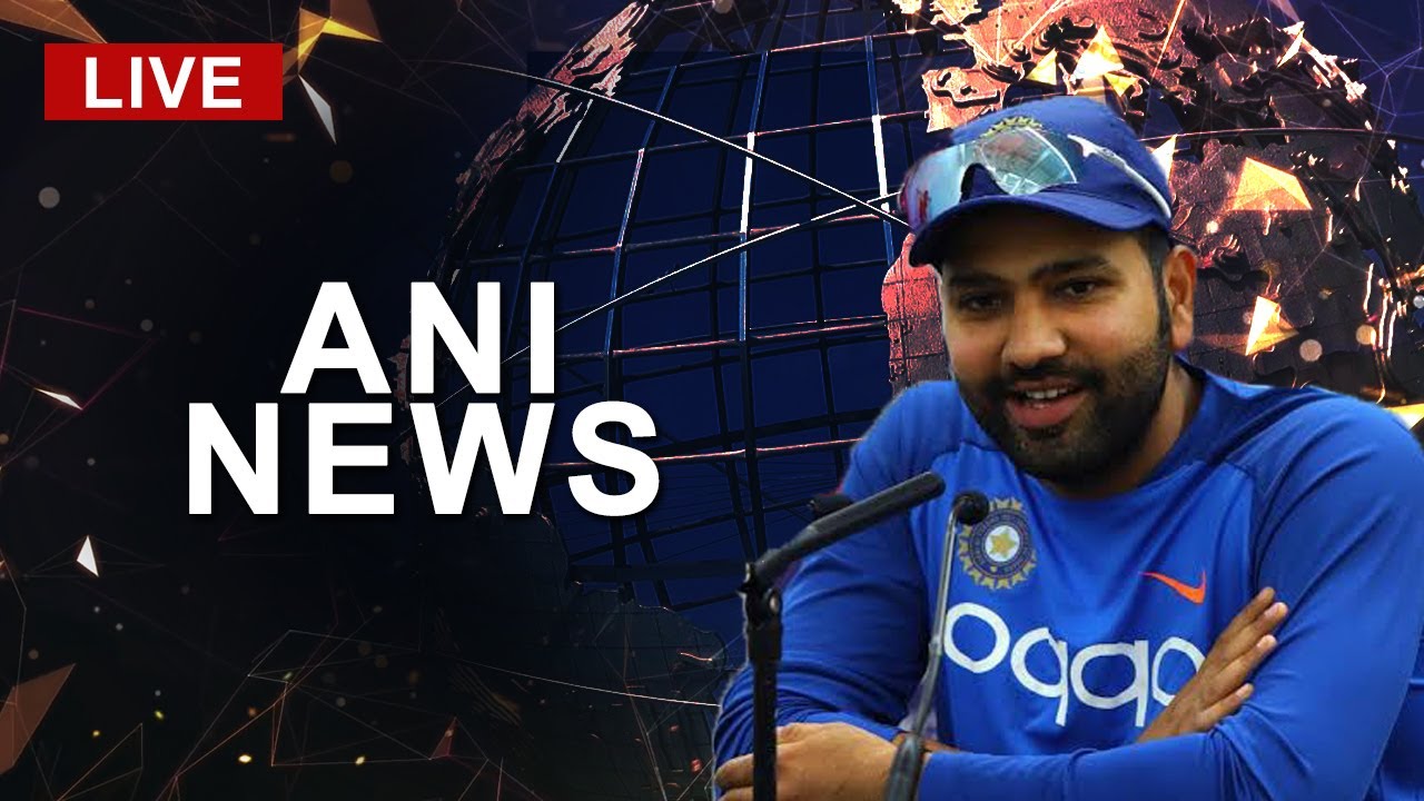 Live: Rohit Sharma addresses Press Conference ahead of Pakistan clash ...