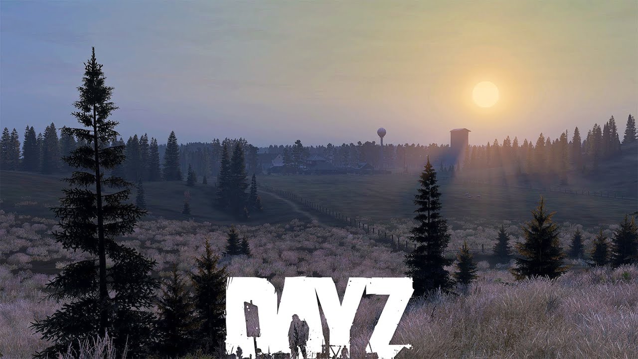 “History” - DayZ Adventures With Random Survivors - YouTube