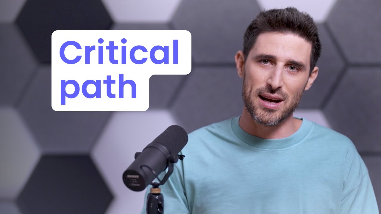 Critical Path Ultimate Guide - What is Critical Path in Project ...