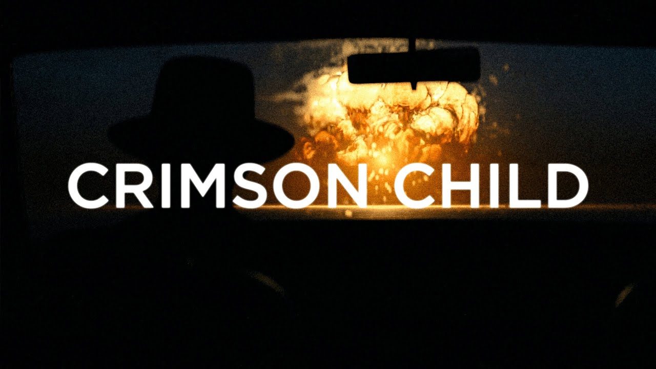 Ludwig Göransson - Can You Hear The Music? (Crimson Child Remix) - YouTube