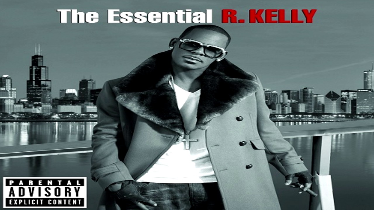 R. Kelly - Step In The Name Of Love (Remix) (Radio Edit) - YouTube