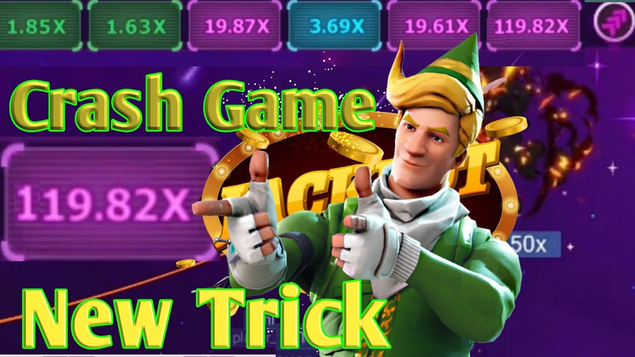 Crash Game Winning Tricks | how to play crash Game | 1x bet crash game ...