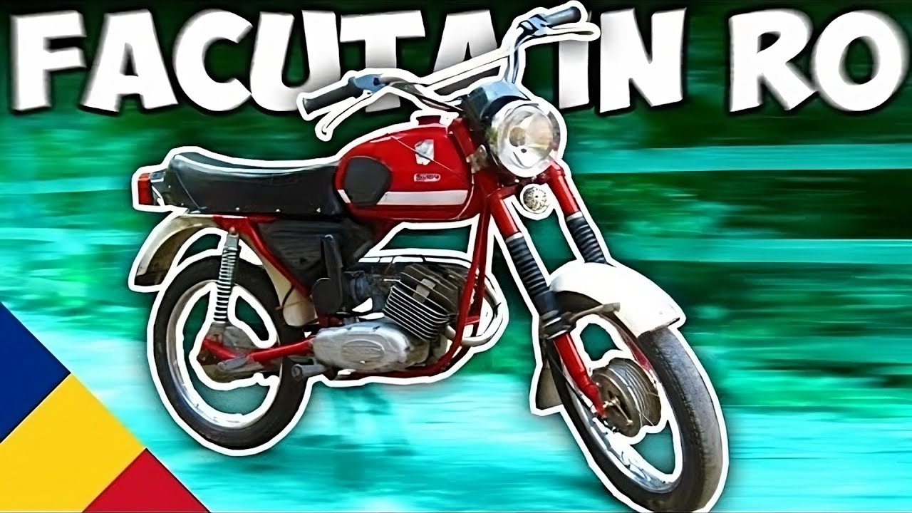 MOBRA - Eroul Rutelor Românești | DOCUMENTAR - YouTube