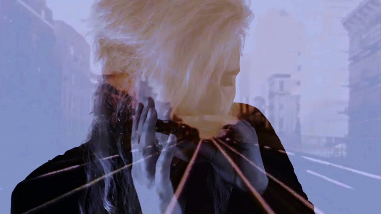 Glycerin Tears (2018 DE) - YouTube
