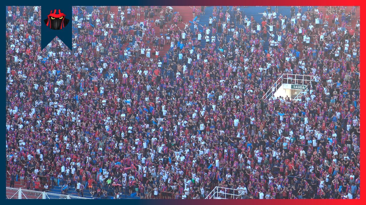 San Lorenzo 2-3 Lanús | 4k | Vamos San Lorenzo te voy a alentar la vida ...
